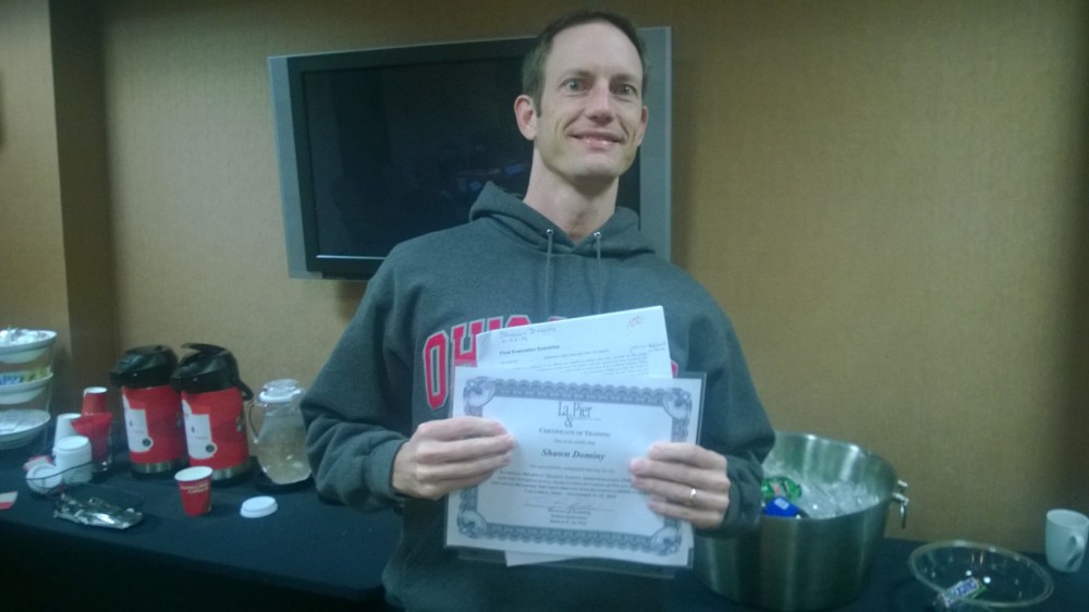 You Don't Want A Ride From ARIDE Officers — Columbus OVI/DUI Attorney ...