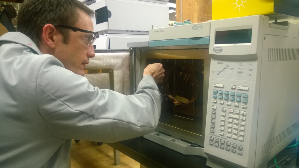 Forensic Gas Chromatography For Lawyers — Columbus OVI/DUI Attorney ...