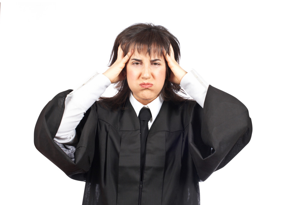 Court Clarifies Confusion In Ohio Felony DUI/OVI Sentencing — Columbus ...