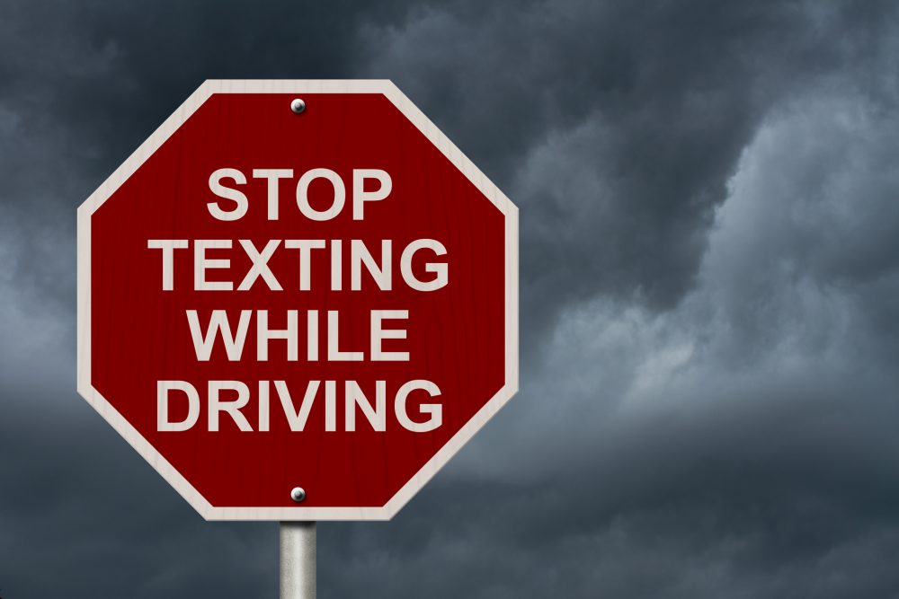 Ohio’s Distracted Driving Laws — Columbus OVI/DUI Attorney Blog — April ...