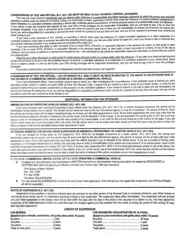 Does Court’s Ruling Signal A Change In Thinking About Implied Consent ...