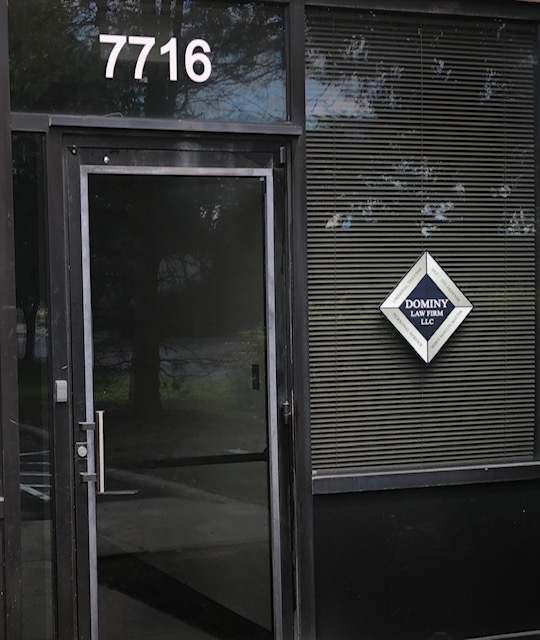 The Dominy Law Firm Has A New Office — Columbus OVI/DUI Attorney Blog ...