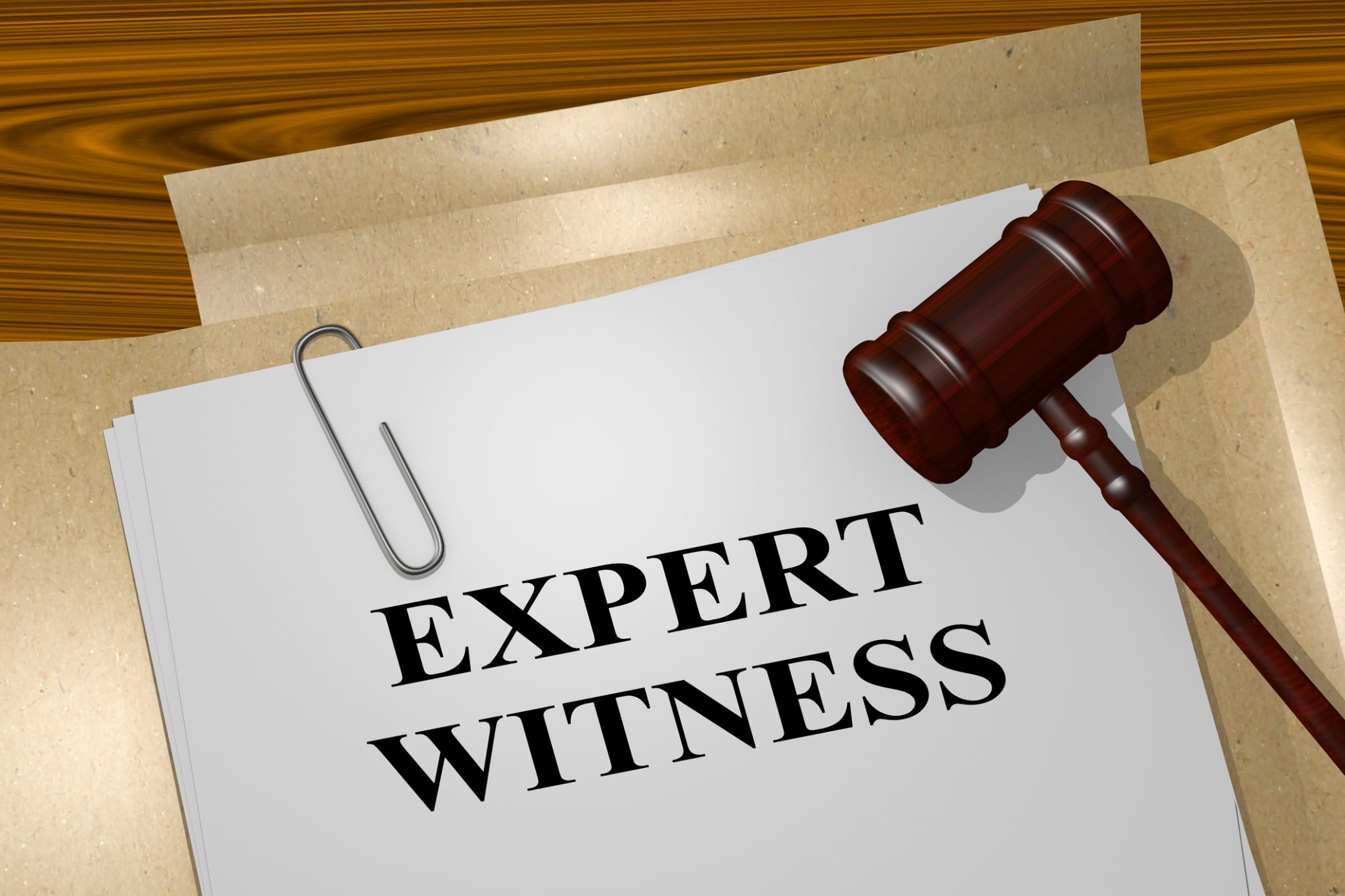 Court’s Decision Regarding Expert Witness Report Affects Ohio DUI / OVI ...