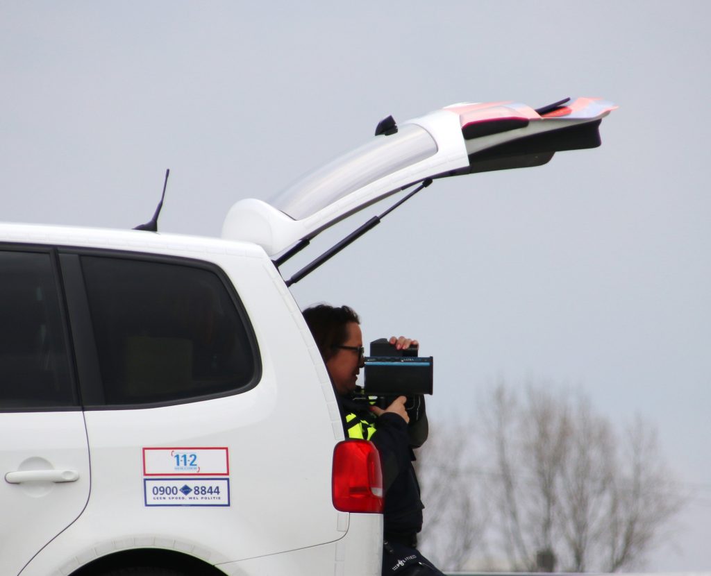 Ohio Supreme Court’s Decision On Speed Measurement Impacts OVI Cases ...