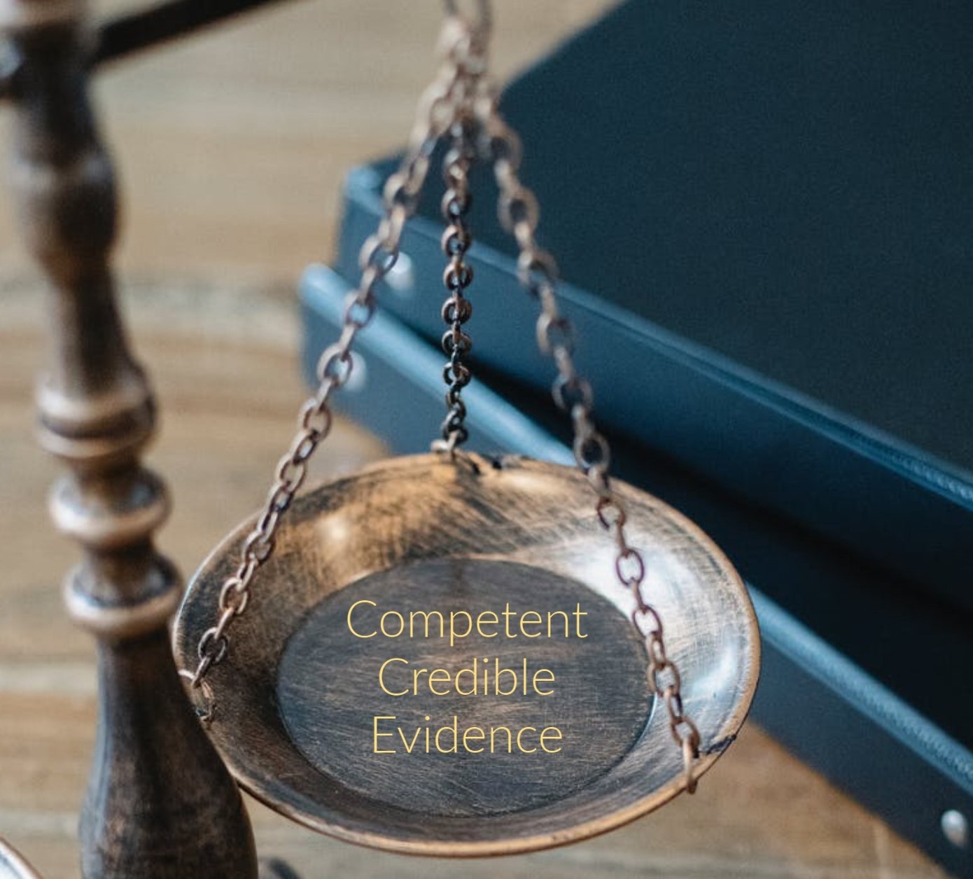 Ohio DUI /OVI Cases and Competent, Credible Evidence — Columbus OVI/DUI ...