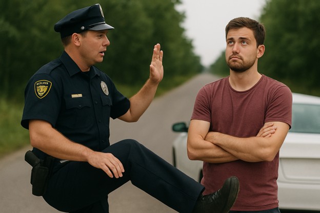 Refusing Field Sobriety Tests in Ohio — Columbus OVI/DUI Attorney Blog ...
